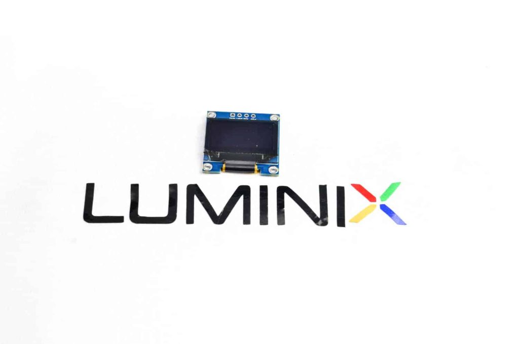 OLED » Luminix