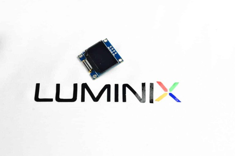 OLED – Luminix
