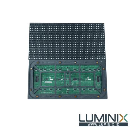 Panel / Module P10 RGB LMX – Full Color Outdoor – Luminix