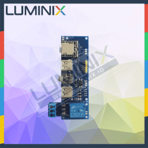 Kontroler JWS - SETTING AWAL » Luminix