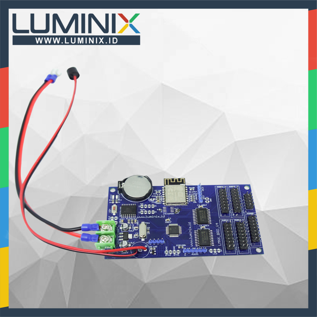 Kontroler JWS controller WiFi [2 - 16] Panel Single/Dual Color » Luminix