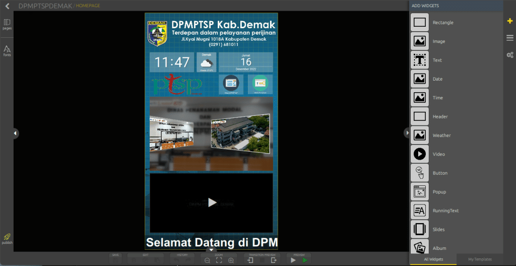 LumiCanvas Quick Start Guide » Luminix